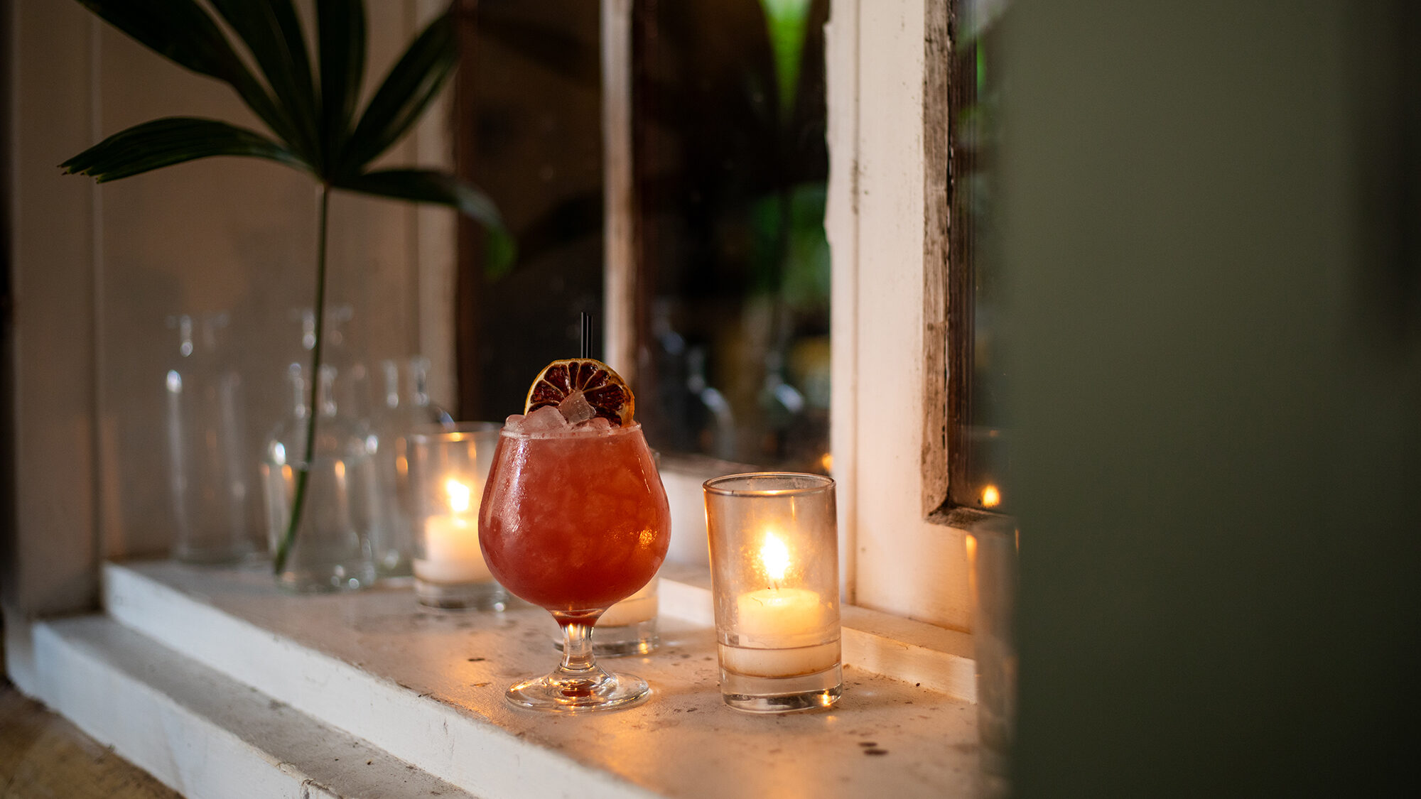 Cane & Table’s Summer Set Fall Is A Spicy Margarita Made For BBQ ...