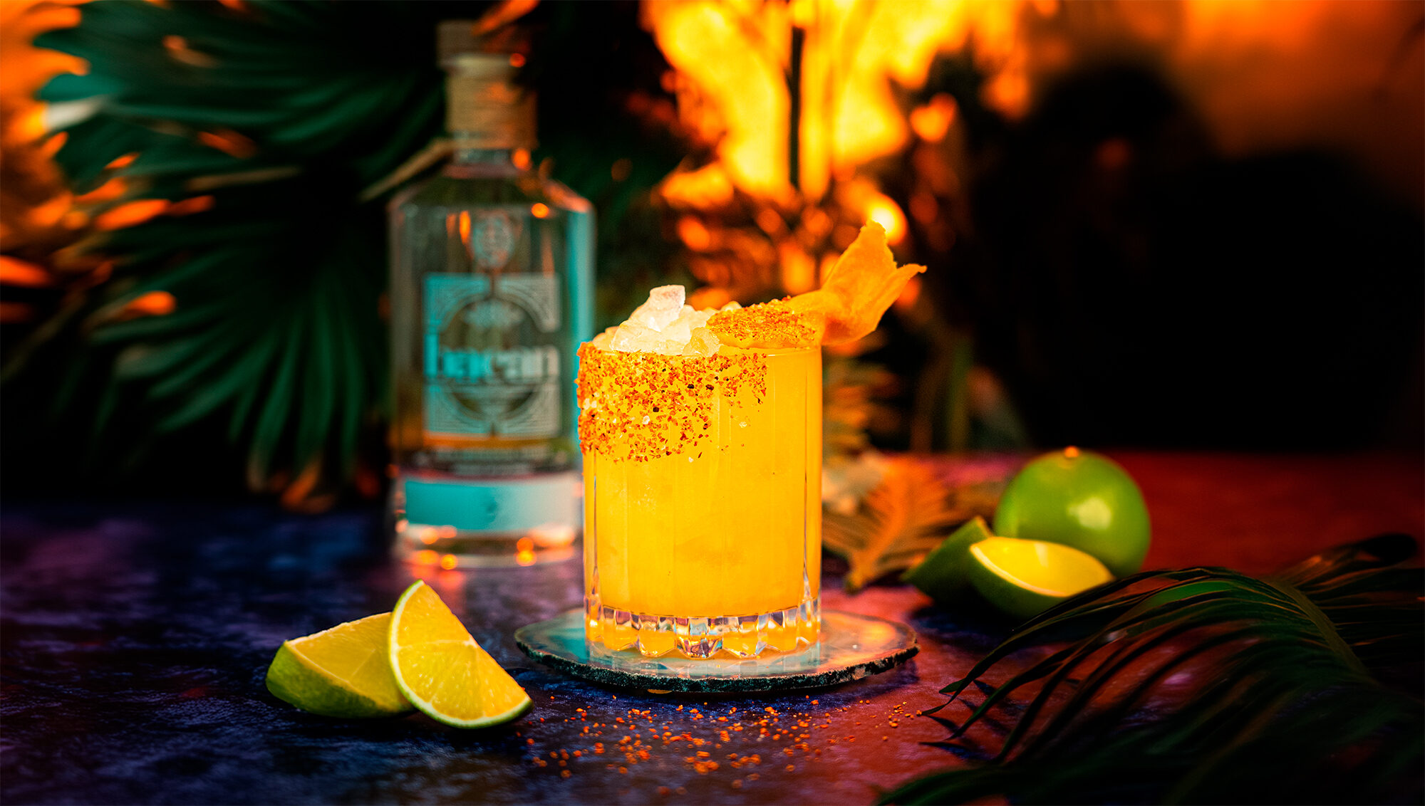 Spirited Drinks | Premium Spirits, Cocktails & Drink Trends