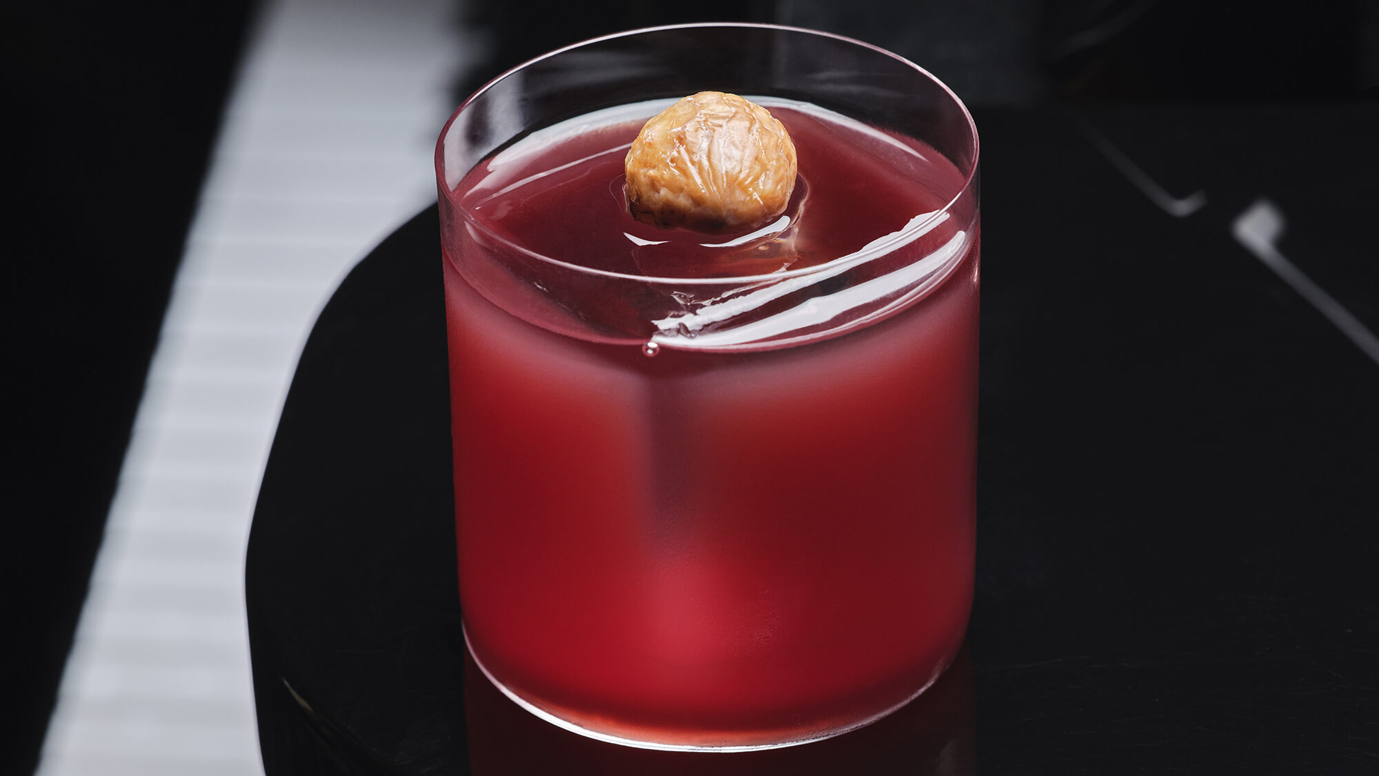 Tequila, Mulled Wine, And Chestnuts Come Together To Make The Perfect ...