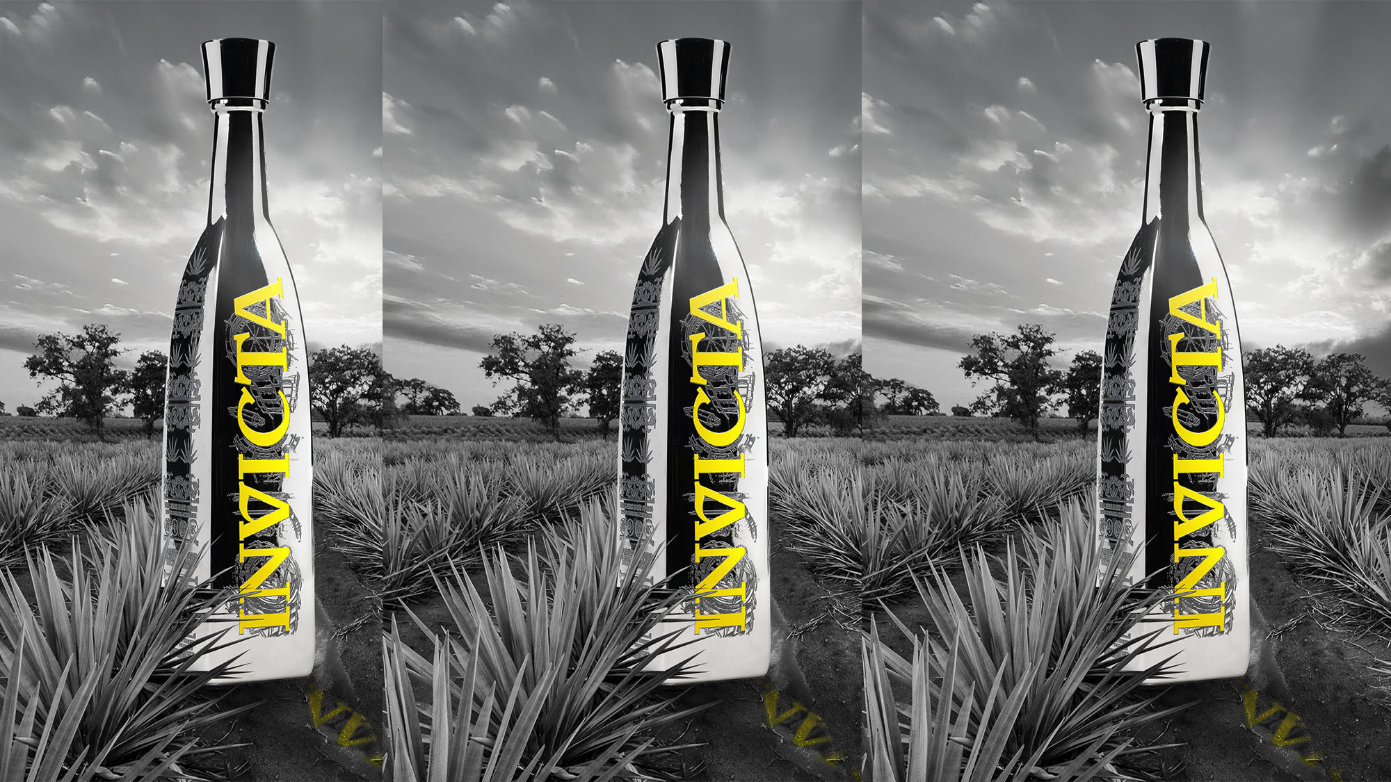 Invicta Sets Sail with Exclusive Tequila: A Bold New Chapter for the ...