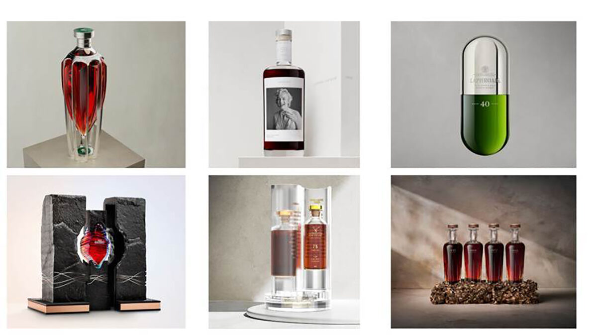 Distillers One of One 2025 Auction: The Pinnacle of Rare Scotch Whisky ...