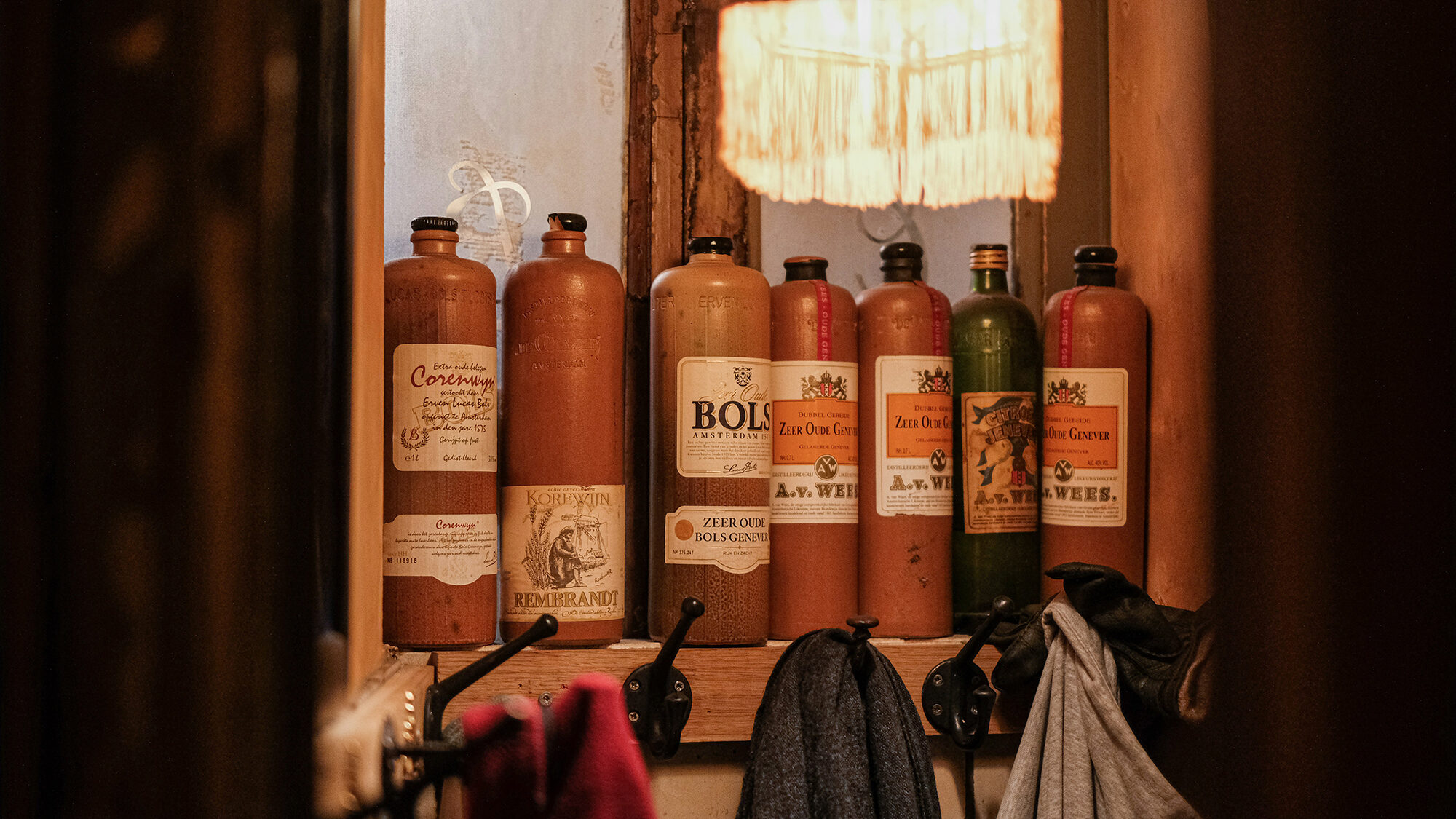 Genever vs Gin: The Eternal (and Deliciously Confusing) Debate ...