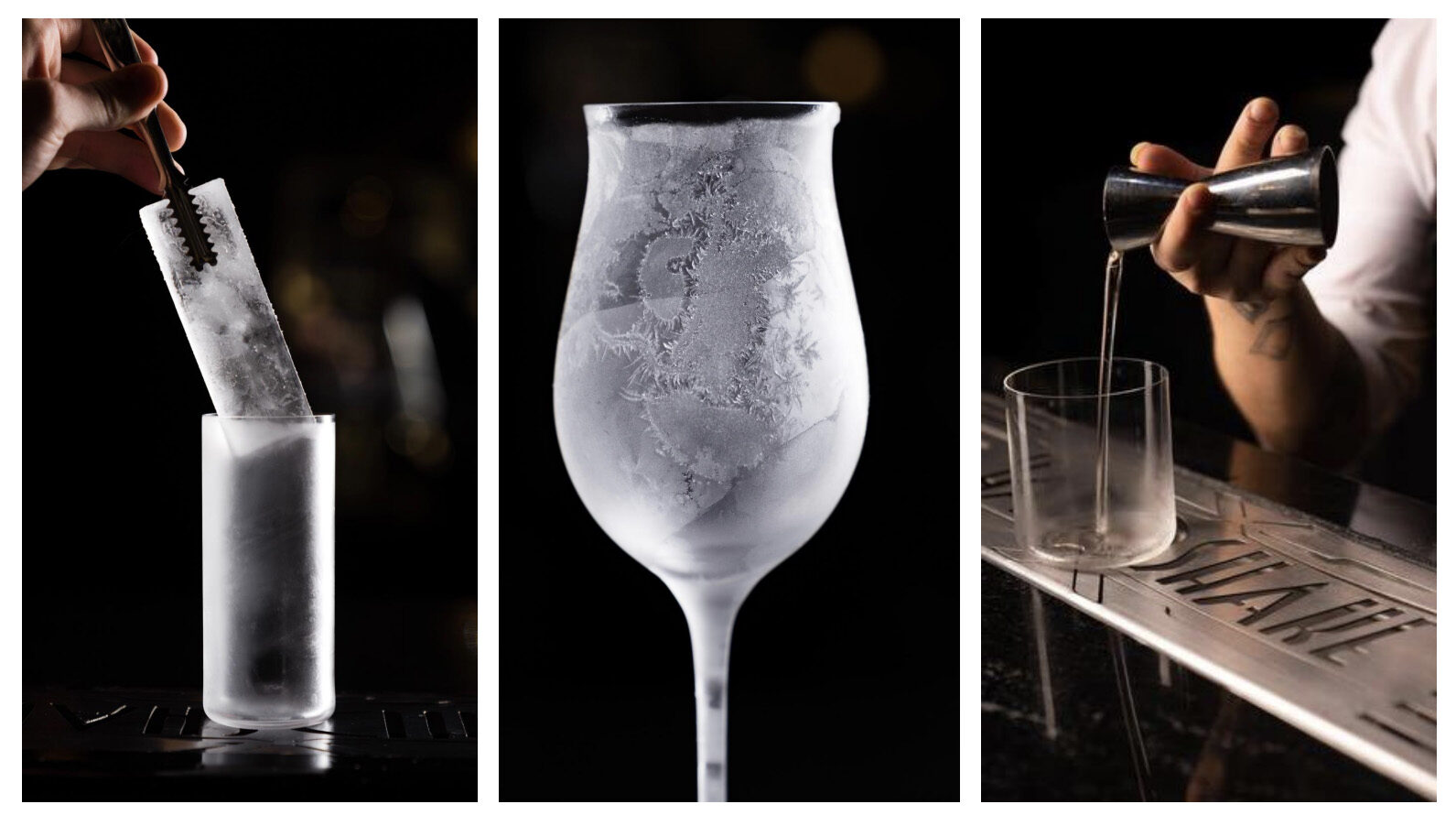 Mexico City’s Handshake Speakeasy Brings Its Award-Winning Cocktails to ...