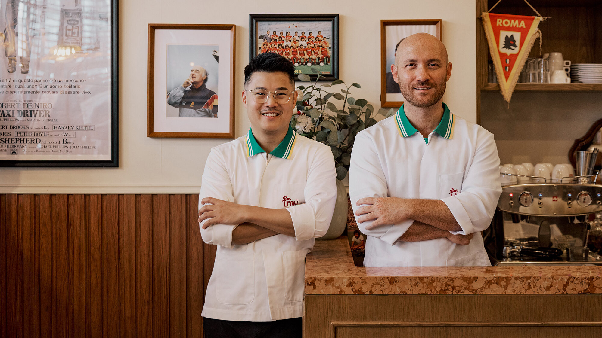 Bar Leone Expands to Shanghai With New Cocktail Popolari Destination ...